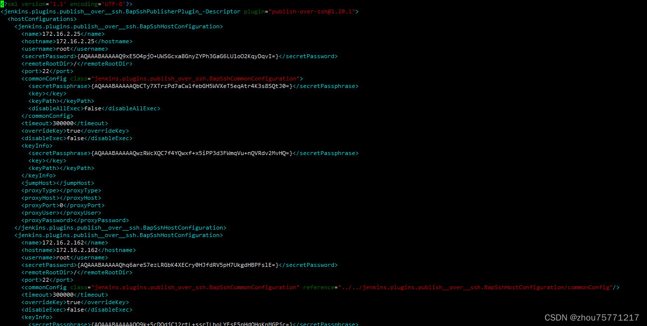 Jenkins更新版本和插件导致maven工程job丢失（不显示）或部分功能丧失（svn,ssh）_jenkins识别不了maven-CSDN博客