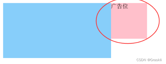 【第二部分 | CSS】6：网页布局之浮动_网页设计元素的浮动盒子怎么设置-CSDN博客