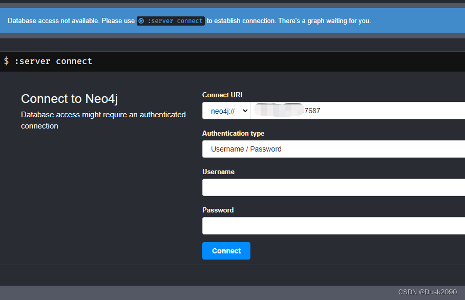 CentOS installation neo4j - Programmer Sought