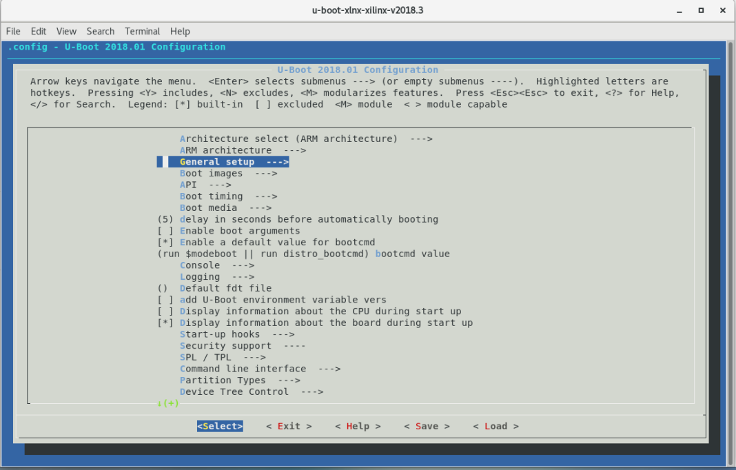 zynq7000 传统方式制作系统镜像_image.ub-CSDN博客