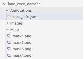 Python——coco格式图像分割数据集转mask_coco2017 格式数据集转unet mask图-CSDN博客
