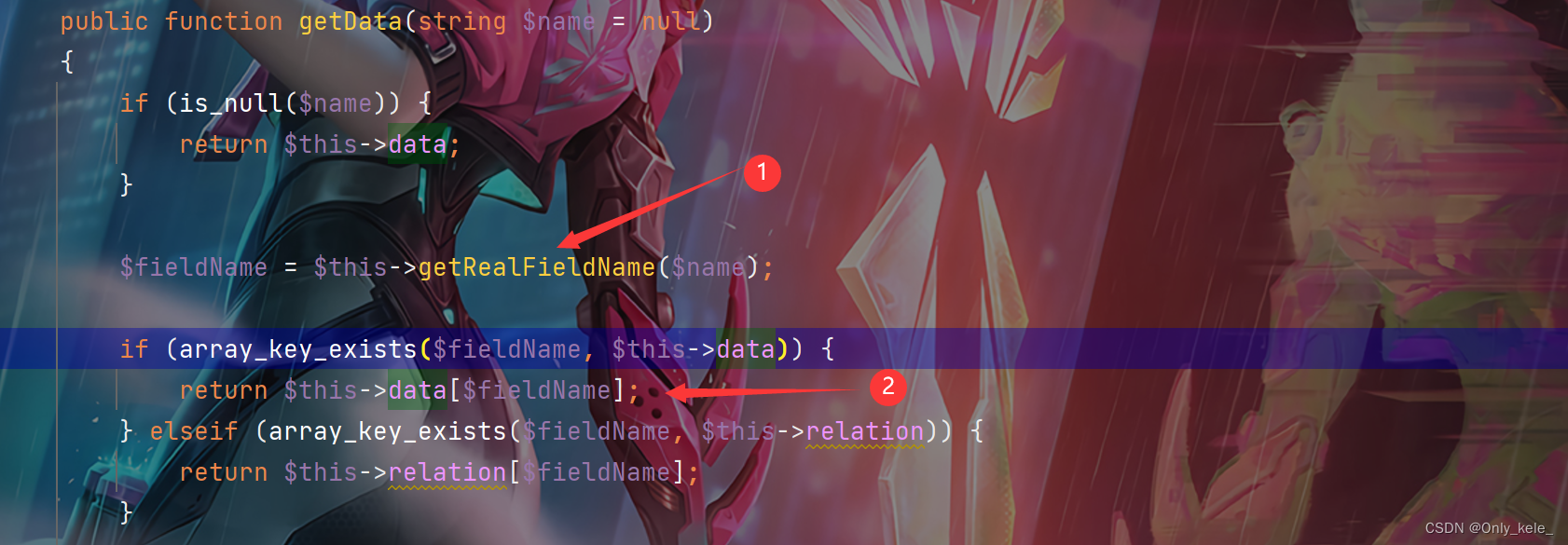 代码审计 Thinkphp V6012lts 反序列化漏洞 Csdn博客 5639
