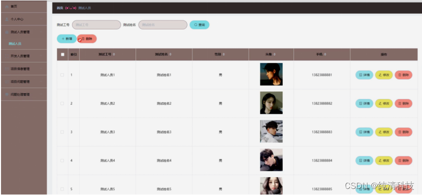 Django计算机毕业设计软件缺陷管理系统python源码程序lw远程部署代码、文档、缺陷管理及部署 Csdn博客