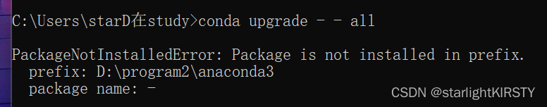 安装python：解决spyder打不开闪退问题_spyder在导入py文件时未响应-CSDN博客