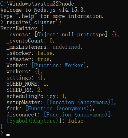 Node.js下载与安装_cnpm安装失败-CSDN博客