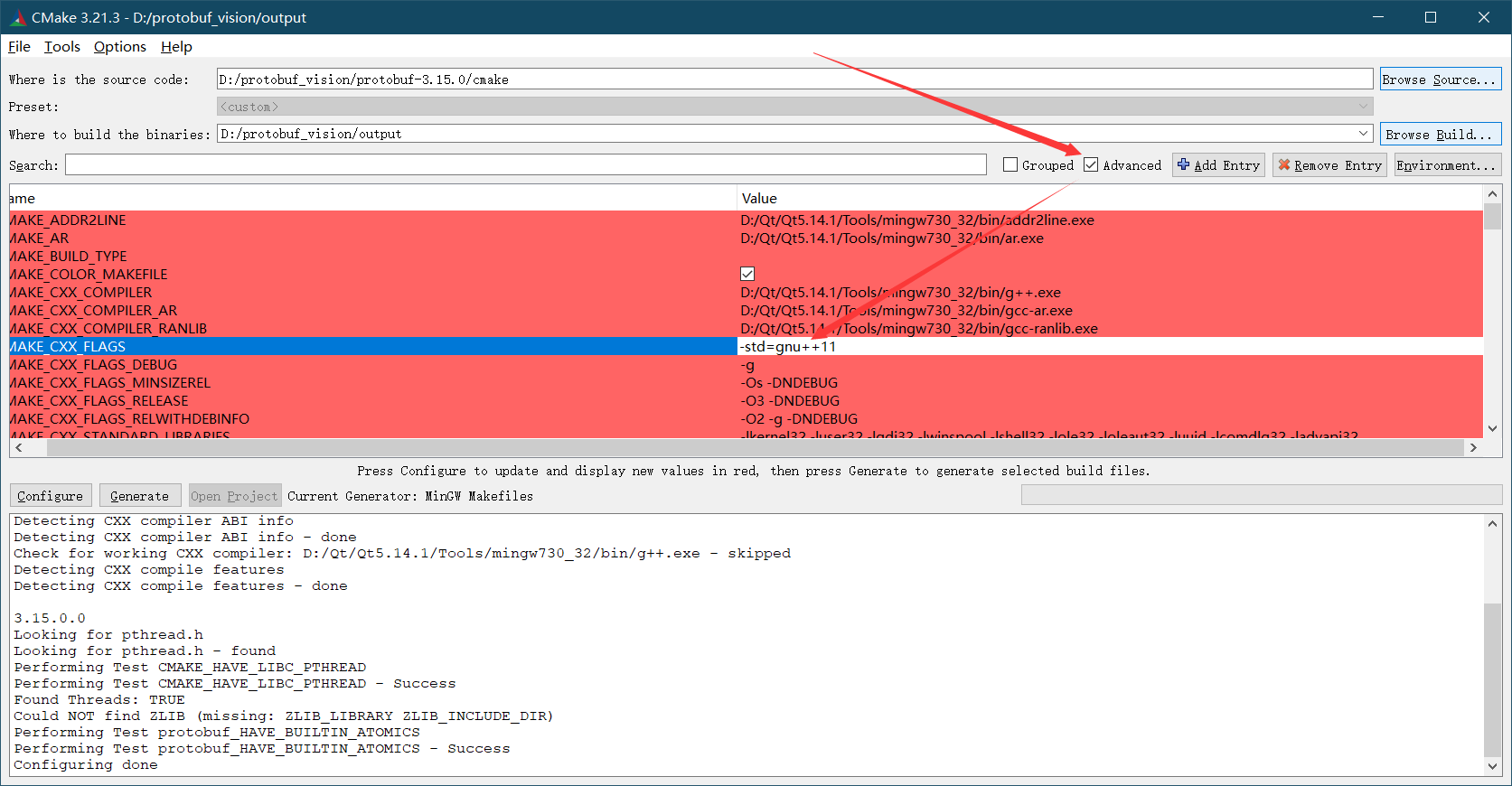 QT中如何使用protobuf，配图详解_qt protobuf-CSDN博客