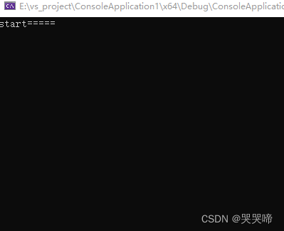 C++打开文件夹对话框-通用文件对话框_c++打开文件对话框-CSDN博客