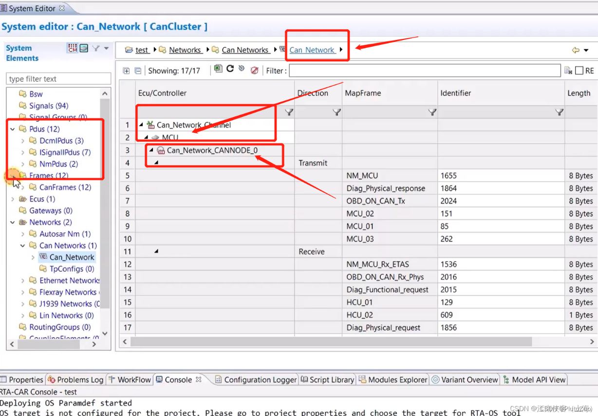 ISOLAR中导入dbc文件_PlutoZuo的博客-CSDN博客