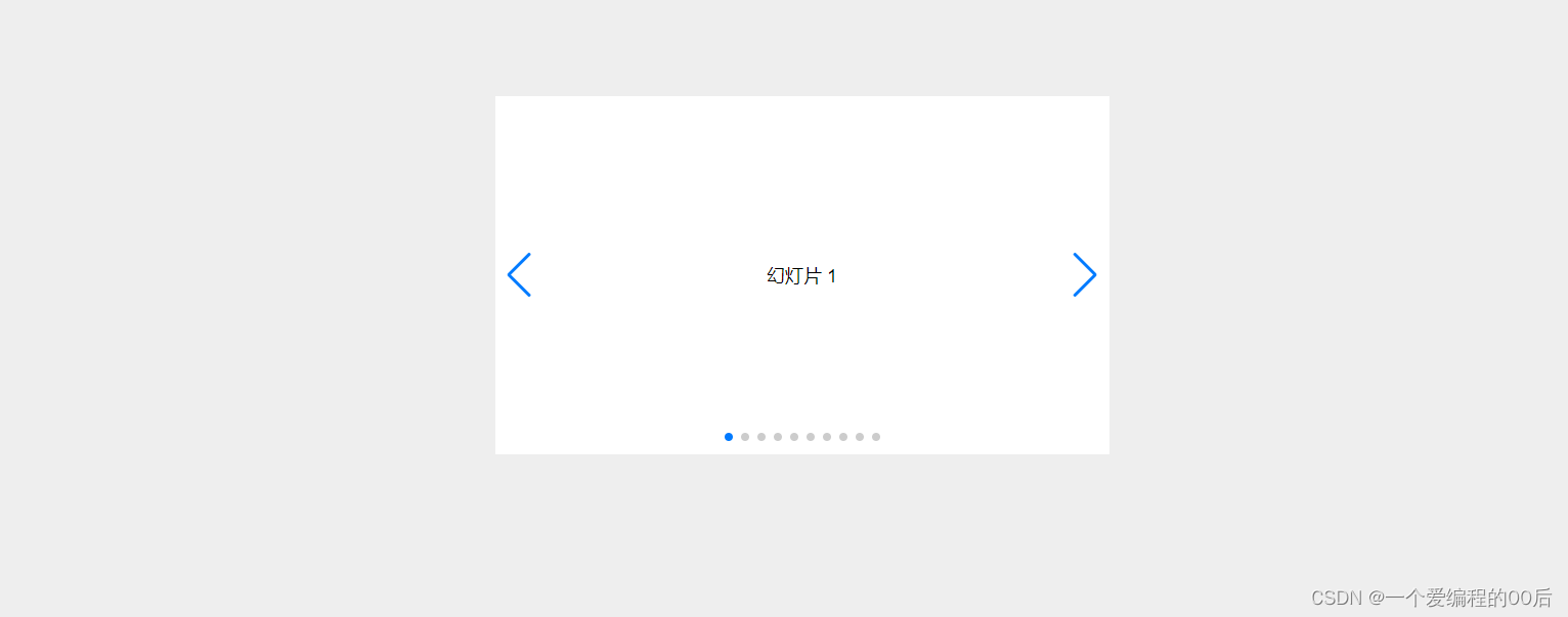 swiper插件如何使用？_swiper怎么用-CSDN博客