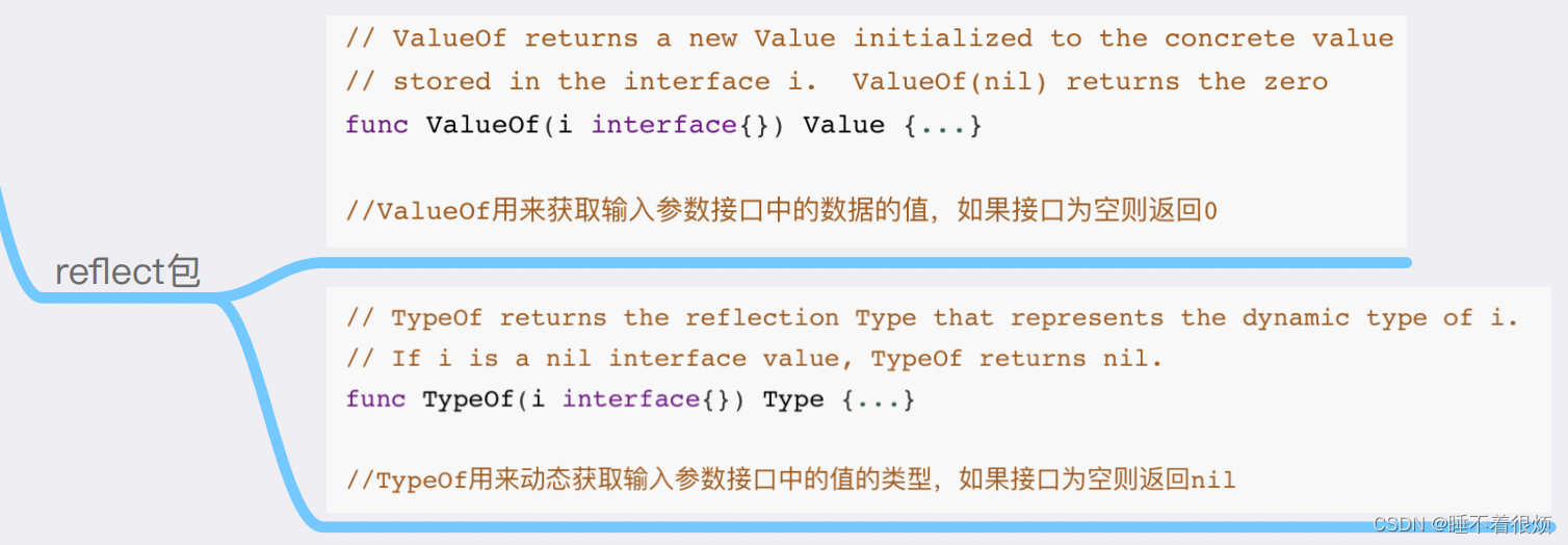 Golang注意点_golang viper 结构体-CSDN博客