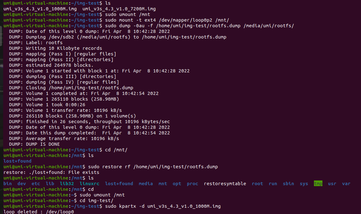 【全志V3s / LicheePi Zero / 荔枝派】 制作Linux烧录镜像_v3s img镜像制作-CSDN博客