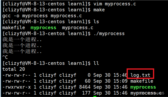 Linux——深透带你了解＜进程＞相关知识-CSDN博客