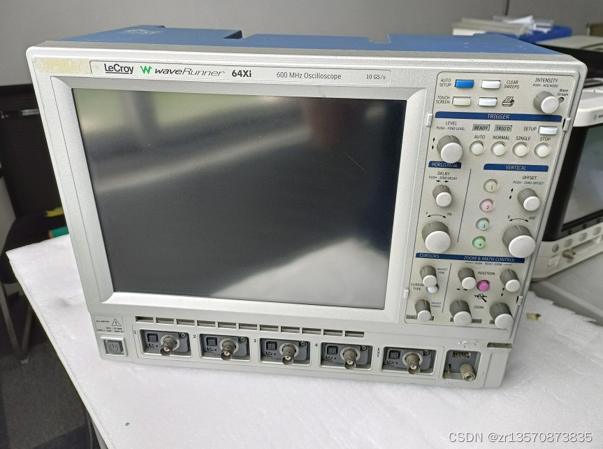 力科LeCroy 64Xi示波器-CSDN博客