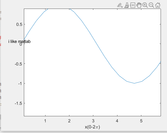 matlab学习笔记03_matlab 旭日图-CSDN博客