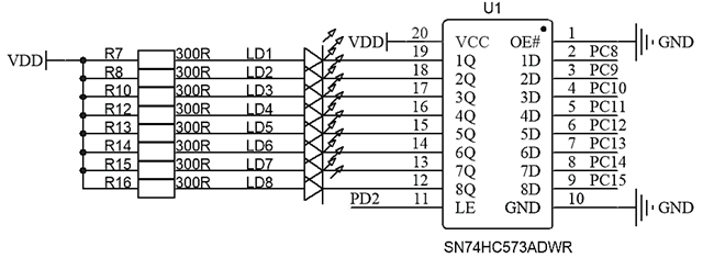 STM32单片机开发应用教程 （HAL库版） ---基于国信长天嵌入式竞赛实训平台（CT117E-M4）教程汇总 与第一章 硬件平台简介_国信长天stm32下载_我是春哥老师的博客-CSDN博客