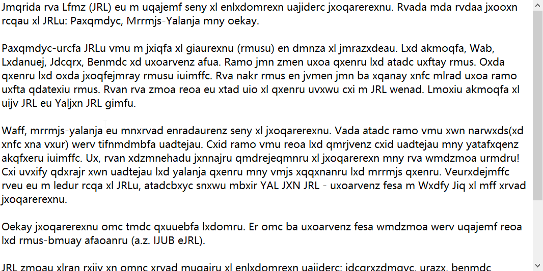 bmzctf-crypto writeup（一） (持续更新)_its0nme的博客-CSDN博客