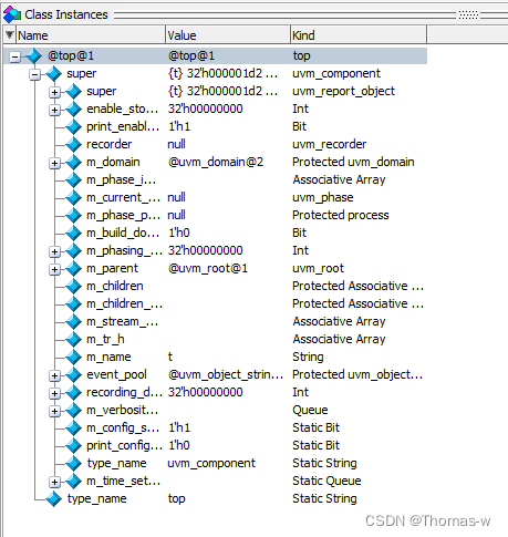 【UVM练习】实验lab0_uvm实验0-CSDN博客
