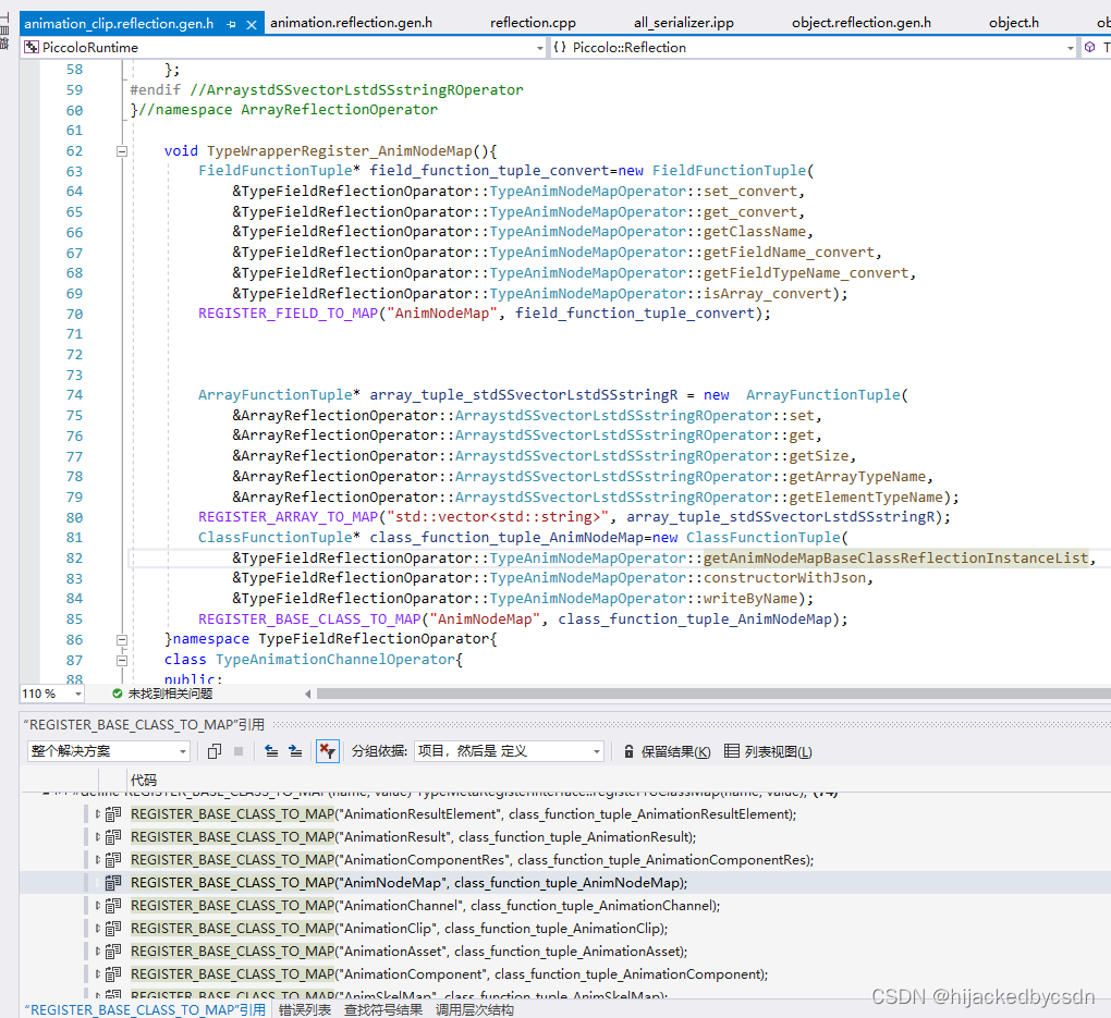 Games104 学习笔记 作业 3, 4_games104作业-CSDN博客