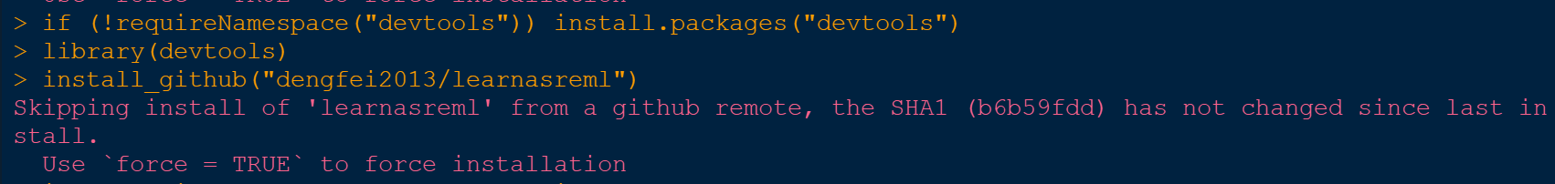 devtools::install_github()安装报错问题_linux环境下devtools安装 github上的包卡住了-CSDN博客