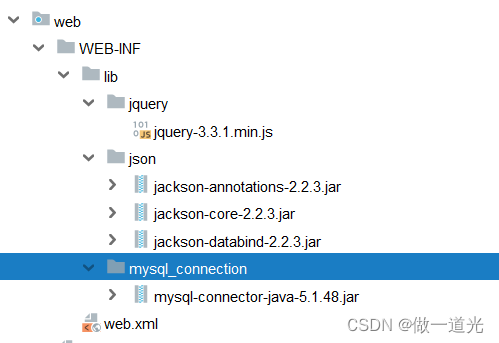 ajax和jquery的联合使用_jquery+ajax-CSDN博客
