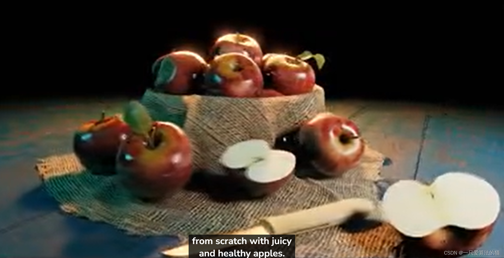 Blender入门教程 - 建模苹果_mac blender 平滑着色-CSDN博客
