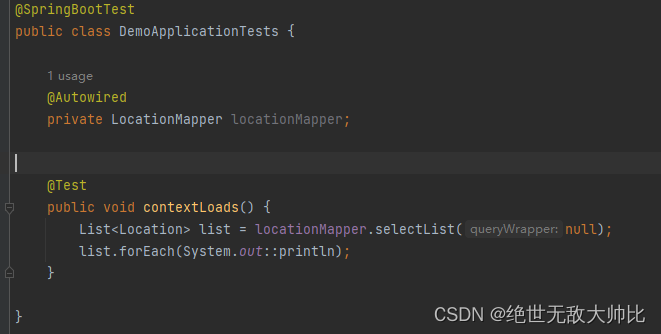 idea社区版使用springboot整合maven，mybatis-plus和达梦数据库踩坑之路_idea 达梦 artifactid-CSDN博客