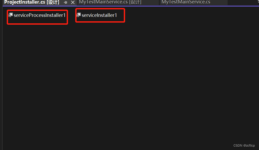 C#新建Windows服务程序详细步骤（Visual Studio 2022）_c#写服务程序-CSDN博客