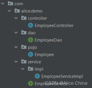 第三章（续）、使用SpringBoot构建Rest API_Alice-China的博客-CSDN博客