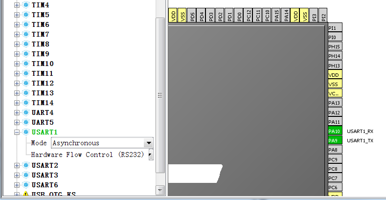 STM32学习笔记-I2C总线通信_stm32i2c引脚-CSDN博客