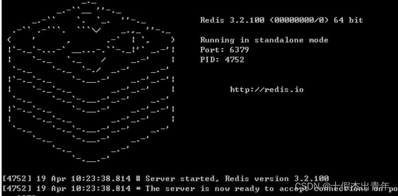 Redis服务自启动与idea的redis插件使用_idea redis客户端-CSDN博客