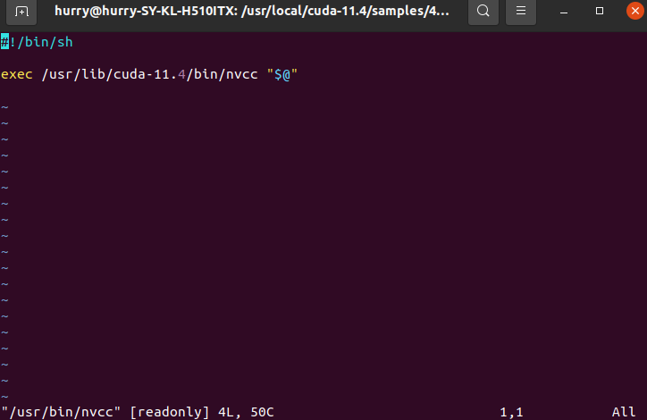 Ubuntu 20.04配置cuda-toolkit-11-4以及cuDNN一遍过_cuda toolkit 11.4-CSDN博客