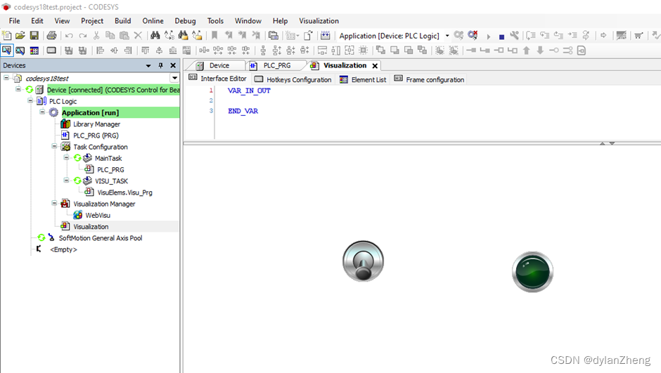 Codesys + BeagleBone PLC控制达到小儿科水平_codesys debian-CSDN博客