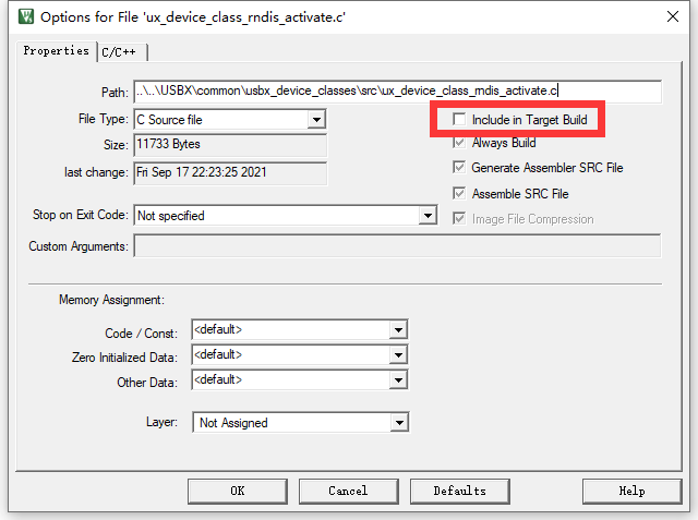 【STM32H7】第3章 ThreadX USBX协议栈移植到STM32H7_如何在 stm32 上实现 usb 大容量存储器设备的 usb 协议栈-CSDN博客
