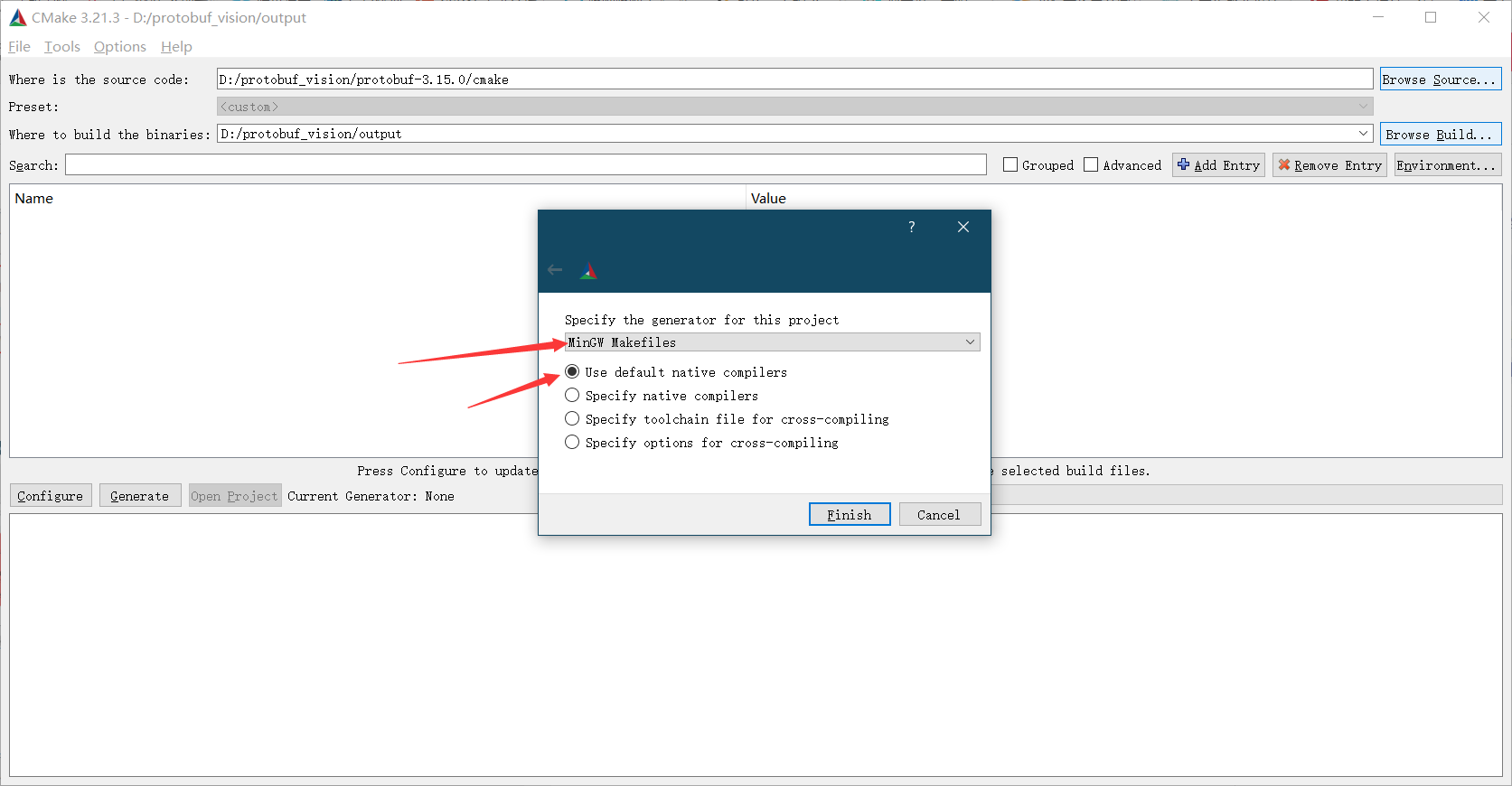 QT中如何使用protobuf，配图详解_qt protobuf-CSDN博客