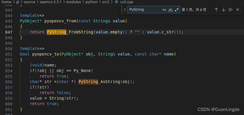ubuntu20.04安装opencv问题记录_ubuntu20安装opencv4.5.2遇到的问题-CSDN博客