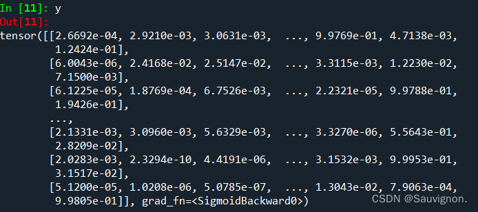 张量网络编程学习笔记(3 1):tntutorial神经网络模块化编程:adcircuitsfcnnpy 一个简明完整的 Fcnn 示例tutorial 神经网络 Csdn博客