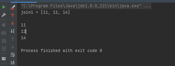 用StringUtils.join()拼接数组或集合为字符串_com.sun.deploy.util.stringutils-CSDN博客