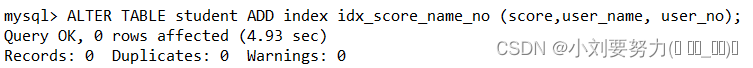 百万数据的表如何在带排序的情况下进行mysql分页查询的优化mysql 200w数据表 排序 Csdn博客