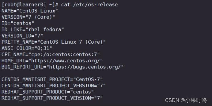 Linux 系统中grub使用明文以及密文的加密方式（以CentOS7为例）_centos7 grub加密-CSDN博客