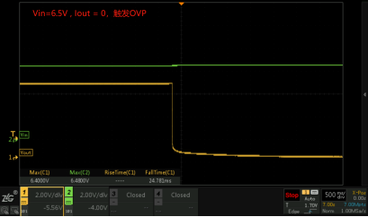 OVP电路应用(一)_12V电源_DIO1280-CSDN博客