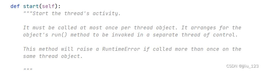 Python 进程和线程python 进程 线程 Csdn博客
