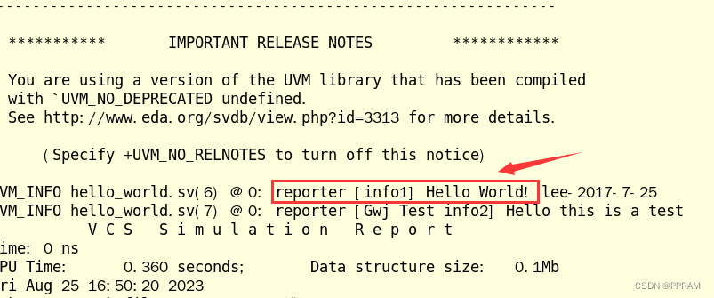 Linux中UVM环境搭建_uvm下载-CSDN博客