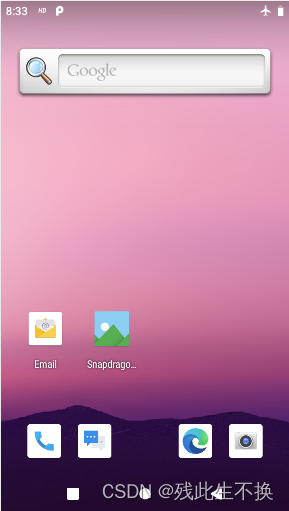 高通平台关于QMI一次意外的数据拨号_qualcomm hs-usb wwan adapter-CSDN博客