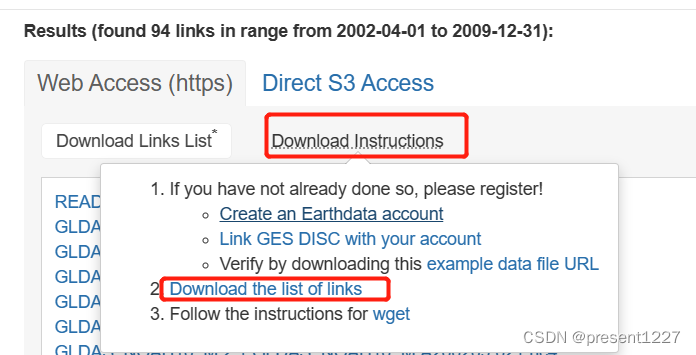 matlab读取GLDAS数据，并绘制全球格网图-CSDN博客