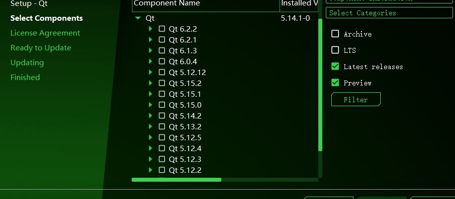 Qt Creator MSVC环境搭建 CDB安装_qt msvc cdb-CSDN博客