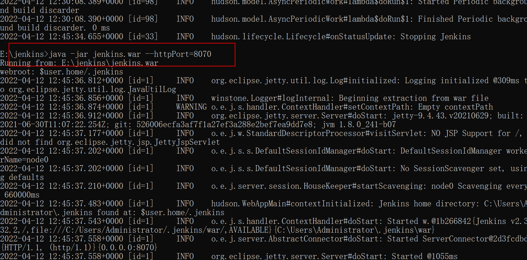【Jenkins自动化部署】Jenkins介绍与安装_jenkins哪个版本好-CSDN博客