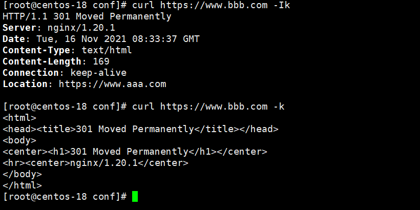 使用rewrite规则实现将所有到a域名的访问rewrite到b域名_rewrite指的域名打不开-CSDN博客