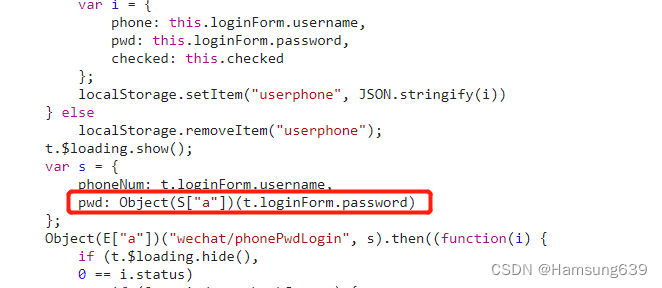 Js逆向 Sig、sign请求参数加密反爬(案例:红人点集)红人点集逆向 Csdn博客