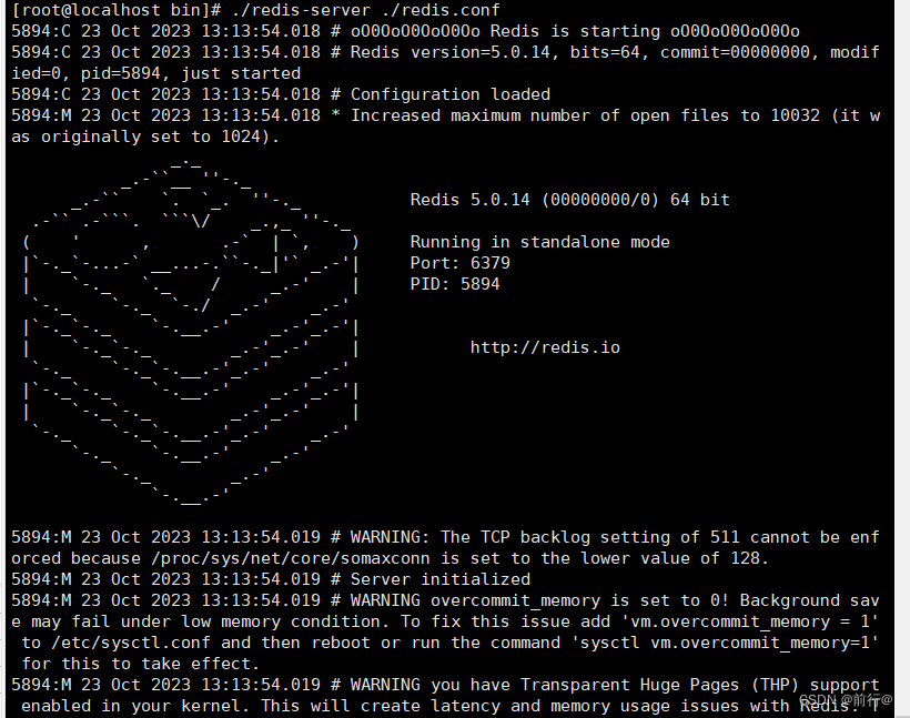 Redis 安装使用教程-CSDN博客