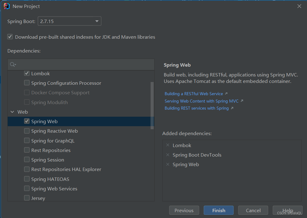 Spring AOP-CSDN博客